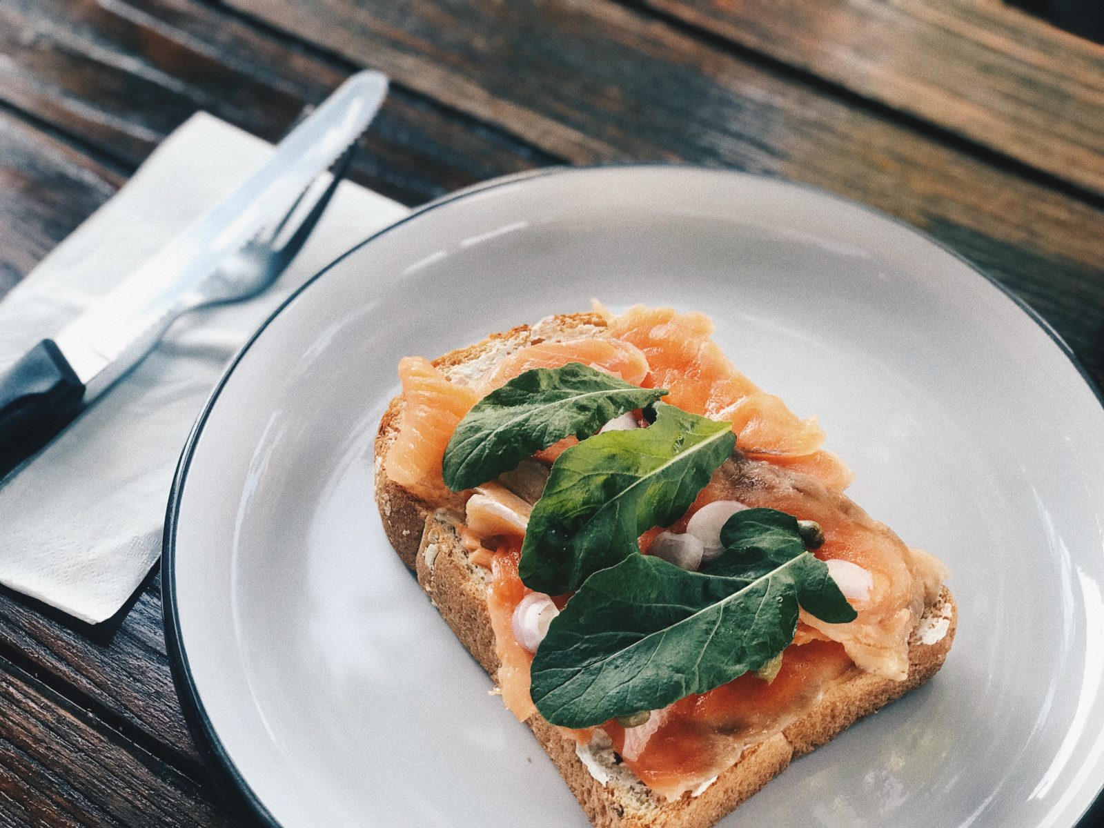 Tea As A Culinary Tool? | Ku Cha Tea Blog