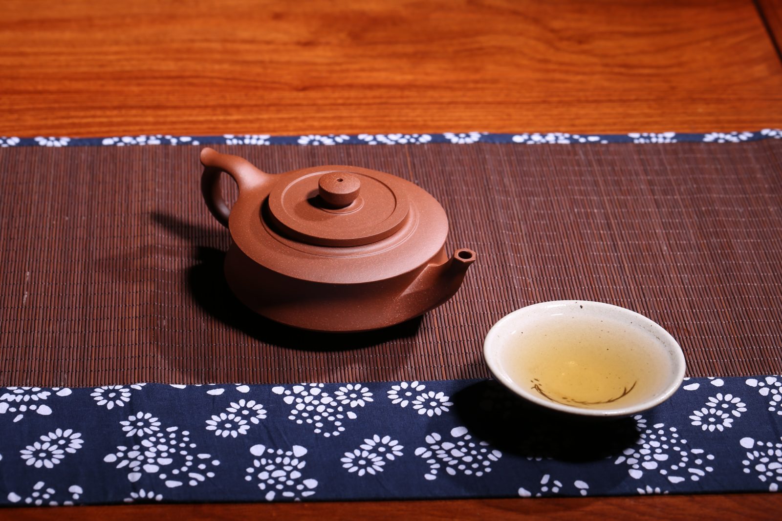 Gong Fu Style Tea Brewing | The Ku Cha Tea Blog