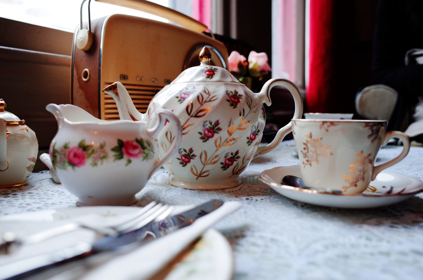 Black Tea - The Guide To It's Diversity & Artisanship