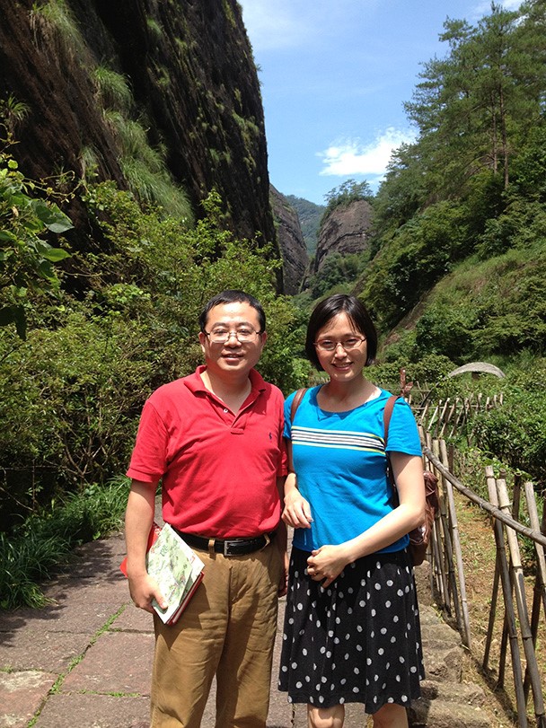 Chinese New Year invites feasting, family time and tea