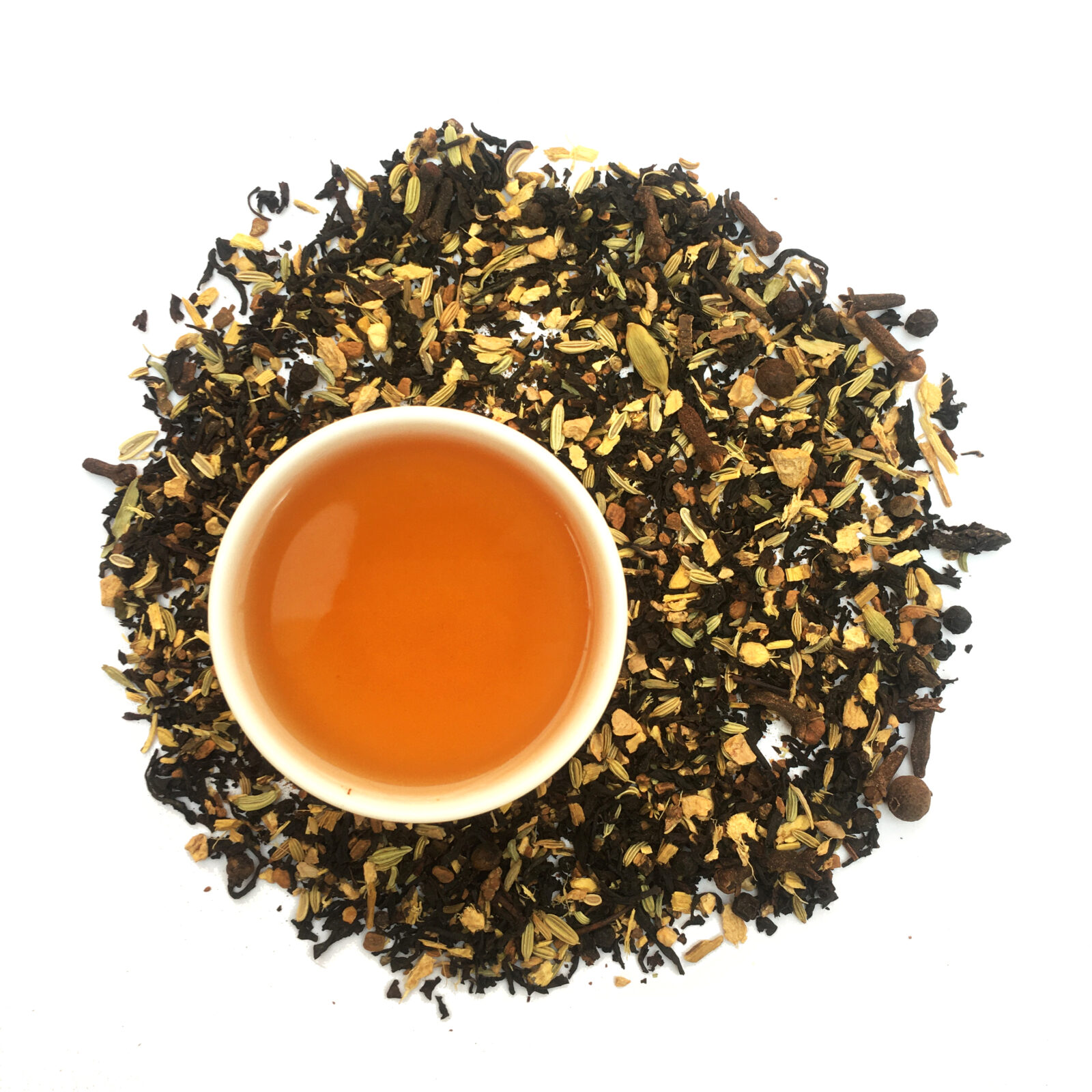 Taste of the Rockies Gift Box: Curated Teas Reflecting Colorado Mountains