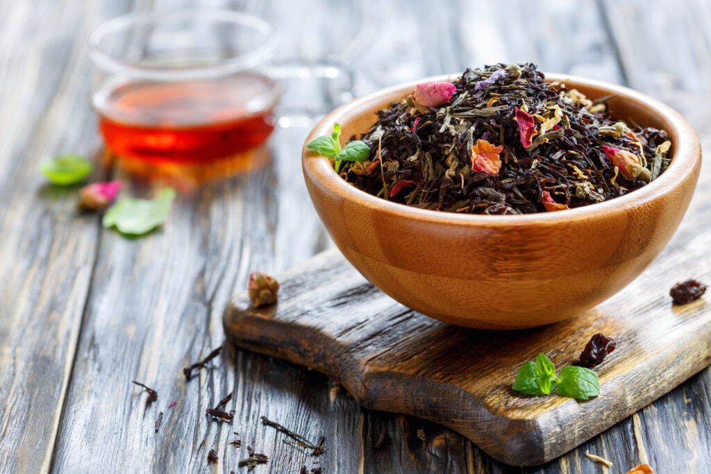 Blended Black Teas: Rooted in Culture and History & Always Evolving