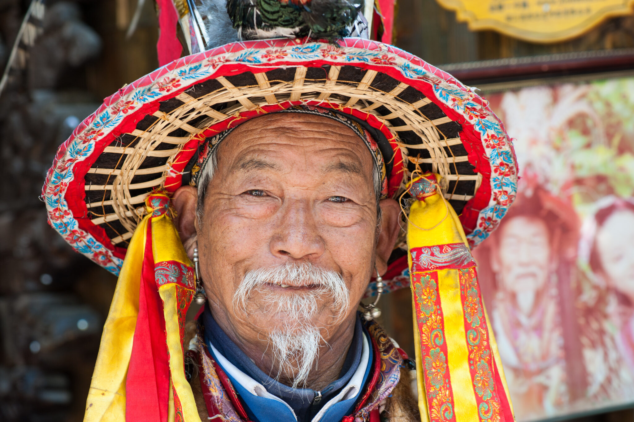 Taste of Yunnan: Ethnic Diversity the Foundation of Yunnan Province