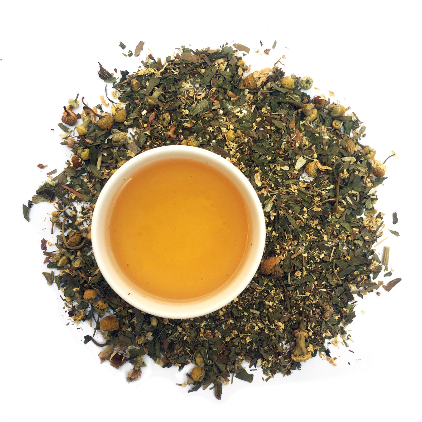 Teas To Promote Respiratory Health | Ku Cha Tea Blog