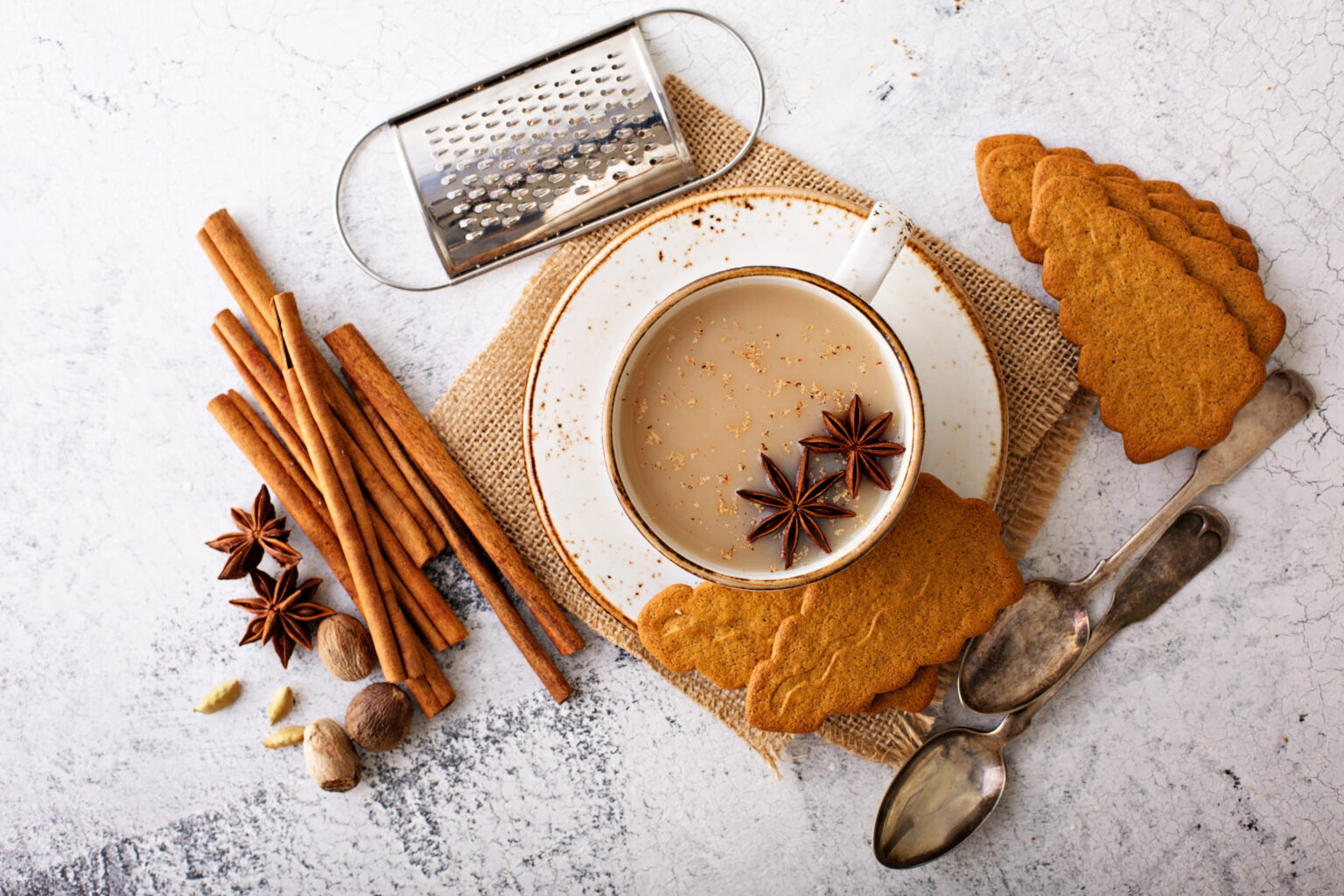 National Chai Day on September 21 Aligns Perfectly With Chai Season