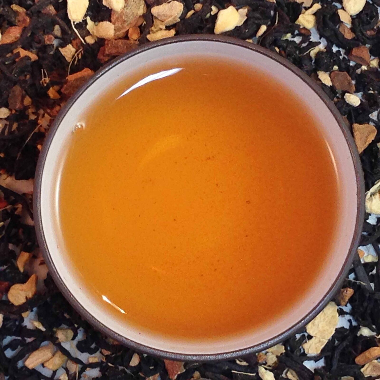 National Chai Day on September 21 Aligns Perfectly With Chai Season