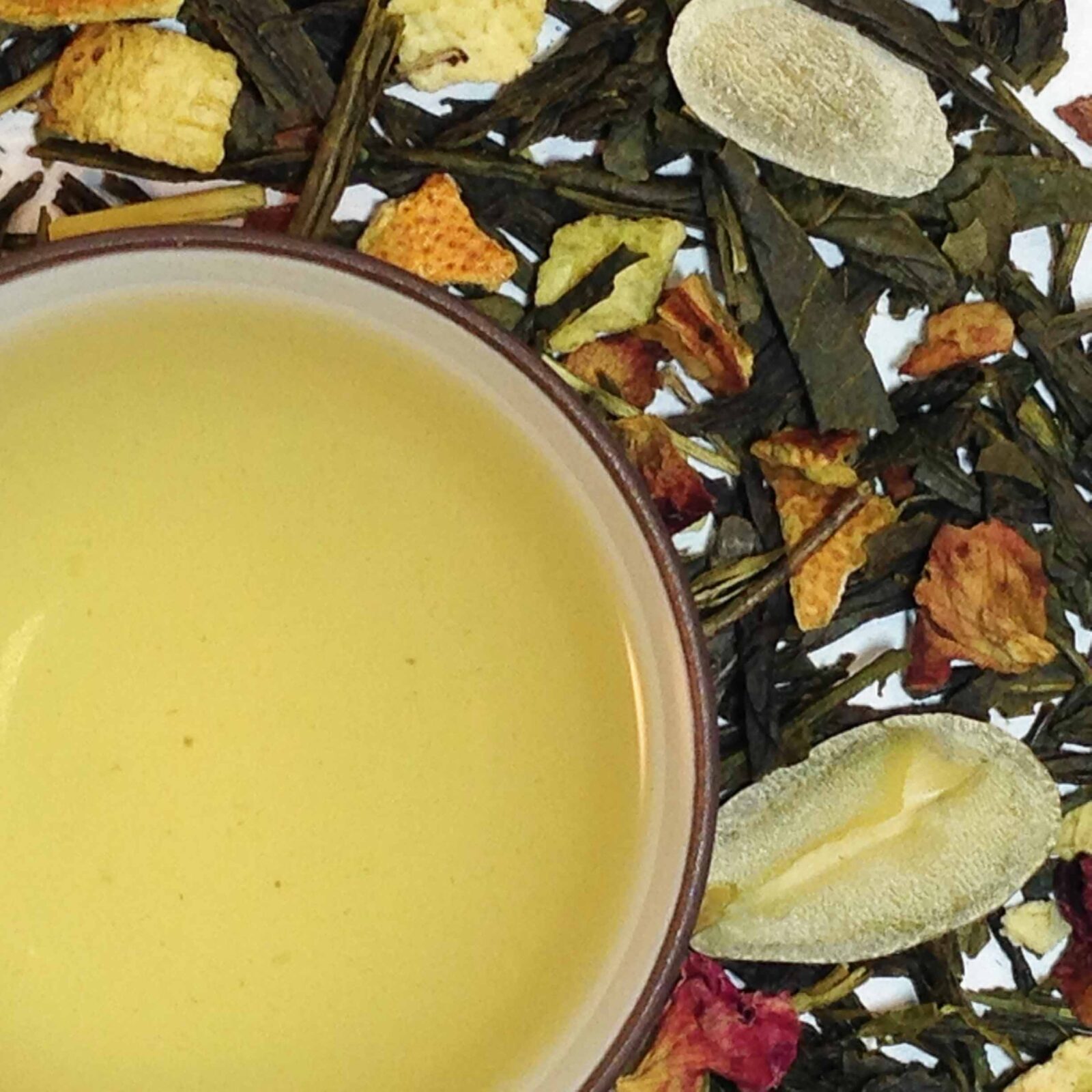 Teas for Mulled Cider Lean Into Spices, Fruit, Flowers for Rich Flavor