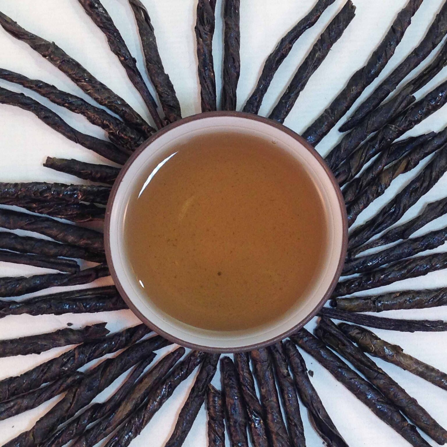 Tea As Apéritifs and Digestifs: Stimulate Appetite, Aid Digestion With Tea