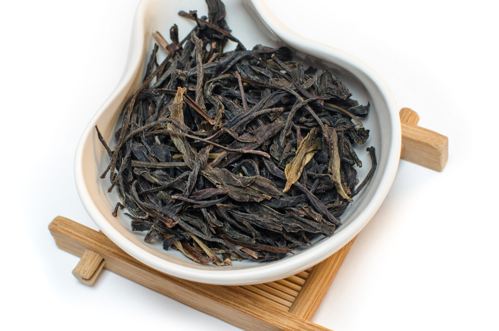 Teas From Southern China Tea Region Some of China's Most Famous