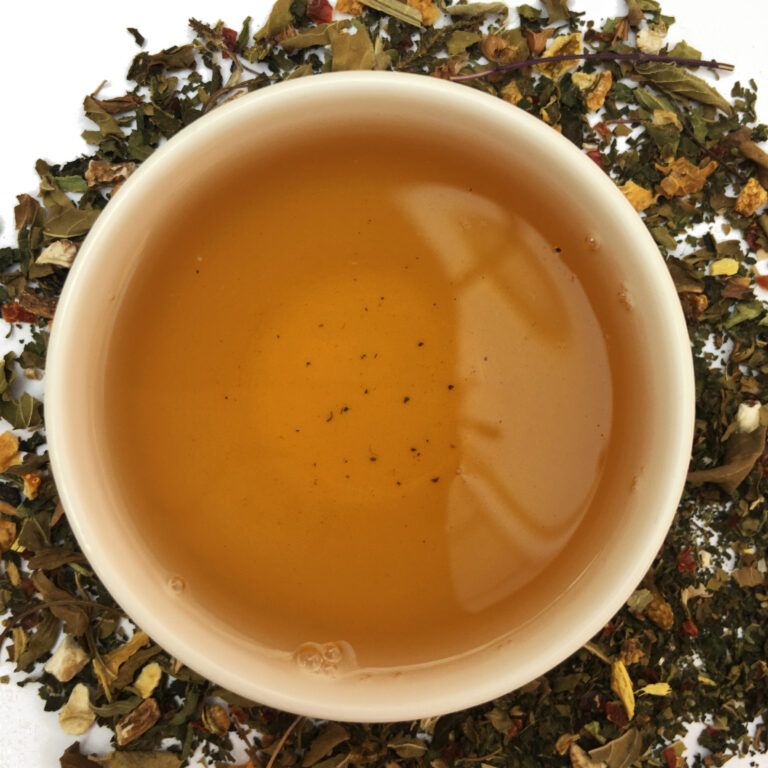 Adaptogens and Tea: A Guide to Common Tea Adaptogens