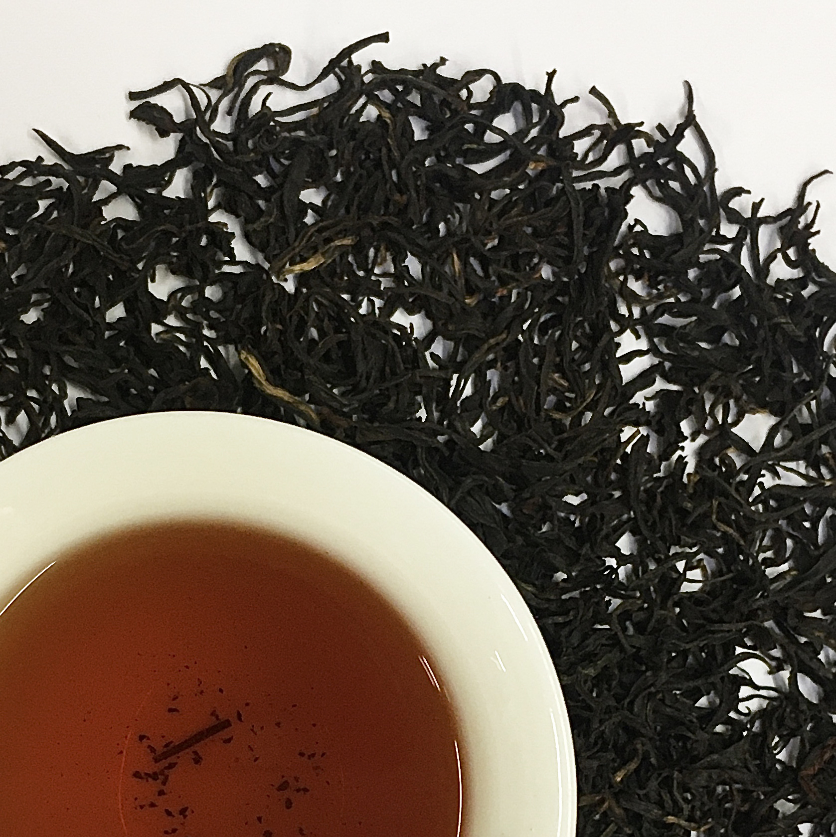 Black Tea for Health: Tea's Most Oxidized Style for Wellness