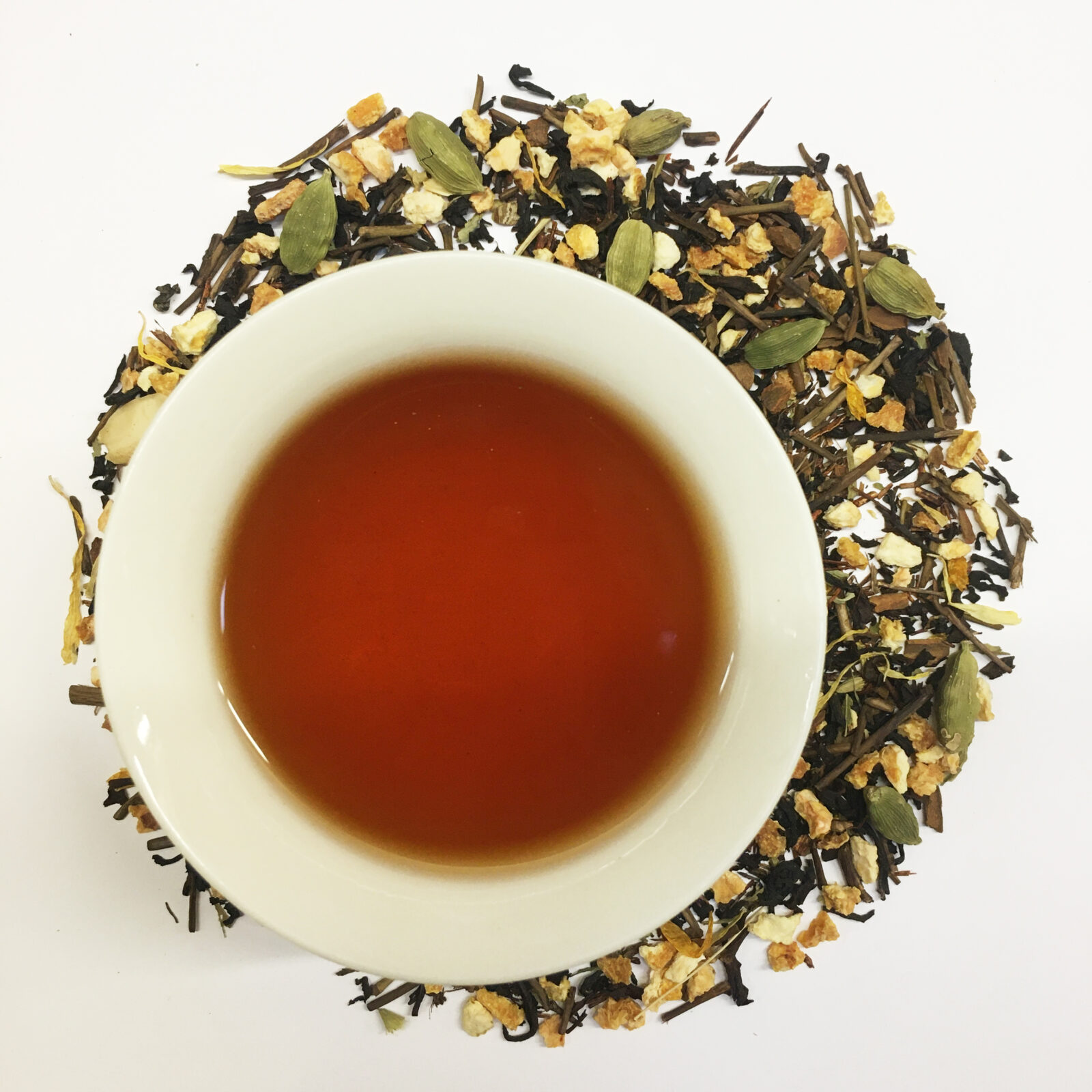 Graduation Teas: As High Schoolers Enter Adulthood, it's Tea Time