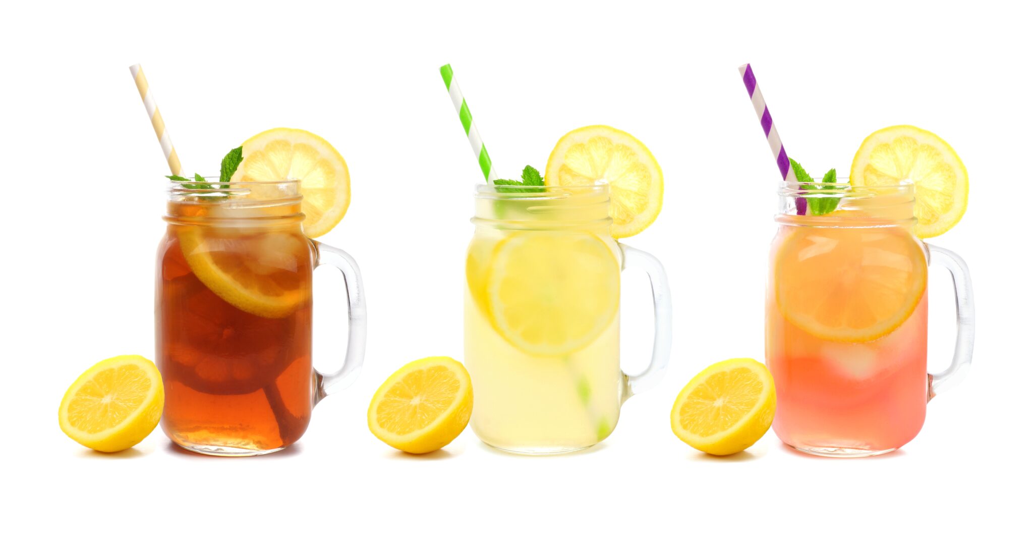 Reunion Teas: Thrill the Family With These Sweet-Style Iced Teas