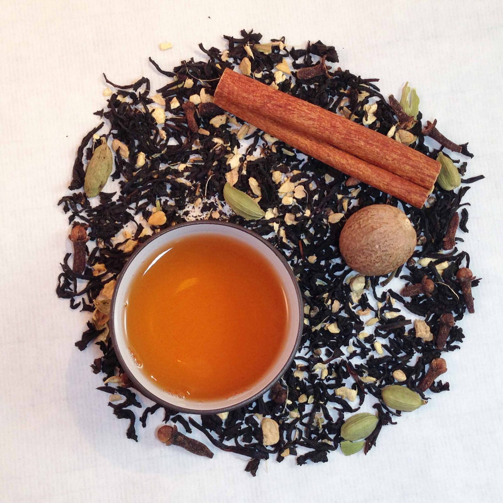 Beach Tea: Bring These 3 Teas to Enhance Any Beach Vacation
