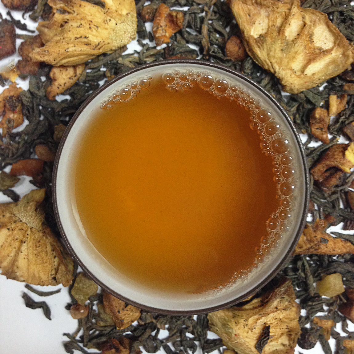 Beach Tea: Bring These 3 Teas to Enhance Any Beach Vacation