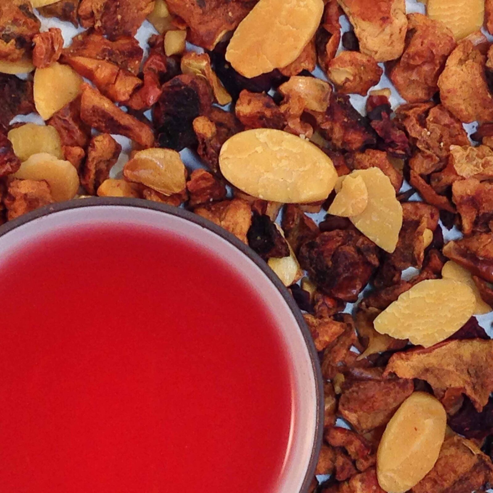 Reunion Teas: Thrill the Family With These Sweet-Style Iced Teas