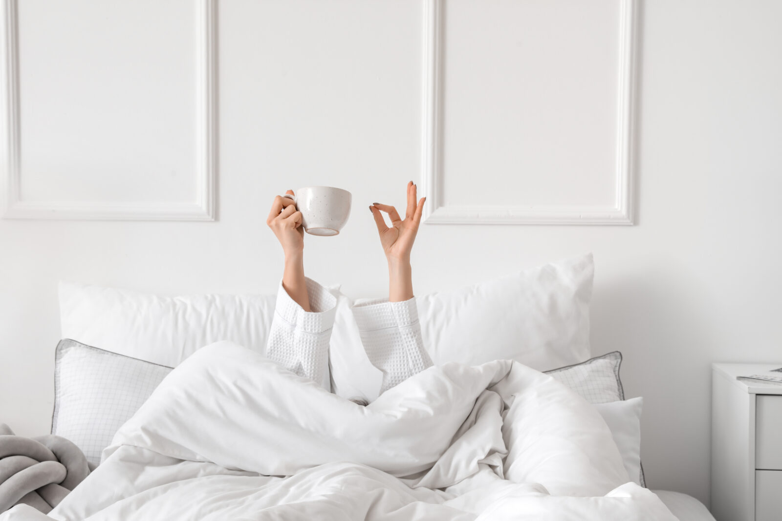 Teas for College Students: Tea Delivers Stimulation, Energy, Calm
