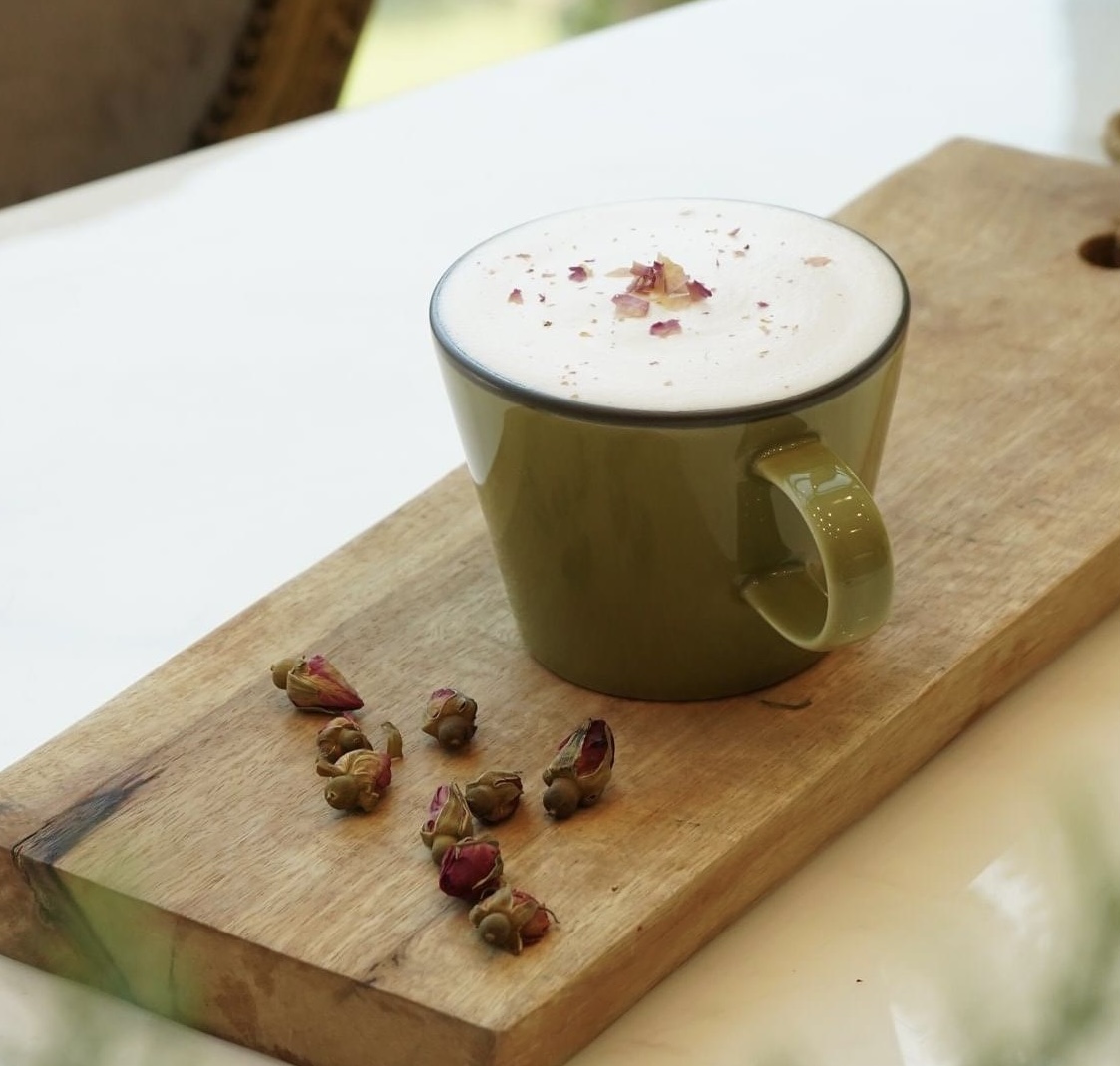 Cooking With Tea: Pull Off Three-Course Tea-Cooked Dinner Menu