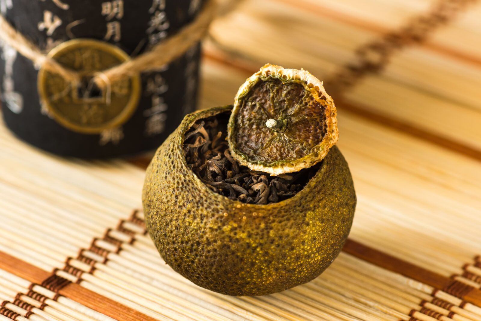 Chinese Teas for Vitality: Sip These Healthy Teas for Vigor