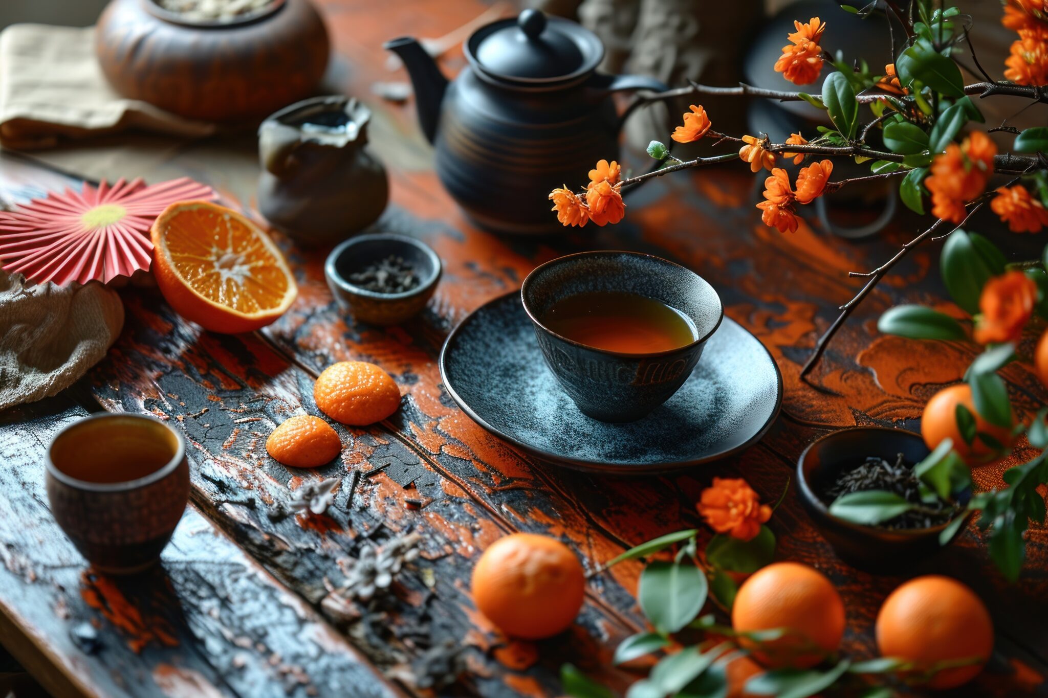 Ku Cha House of Tea | Denver | Boulder | Fort Collins | Lone Tree ...