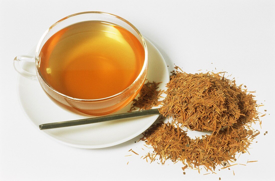 Teas for Liver Health: Support The Vital Organ With Tea
