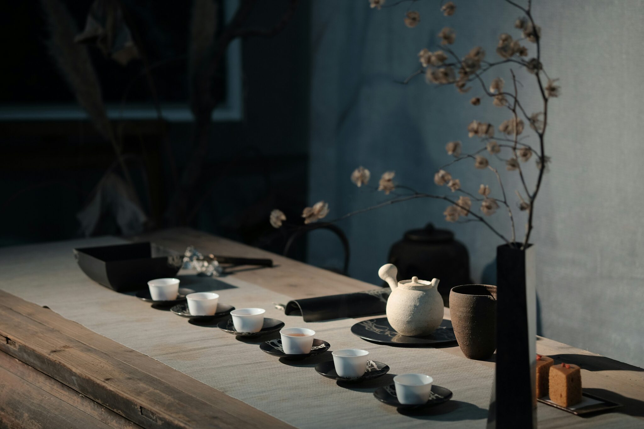 The 10 Best Tea Shops in Denver: A Local's Guide