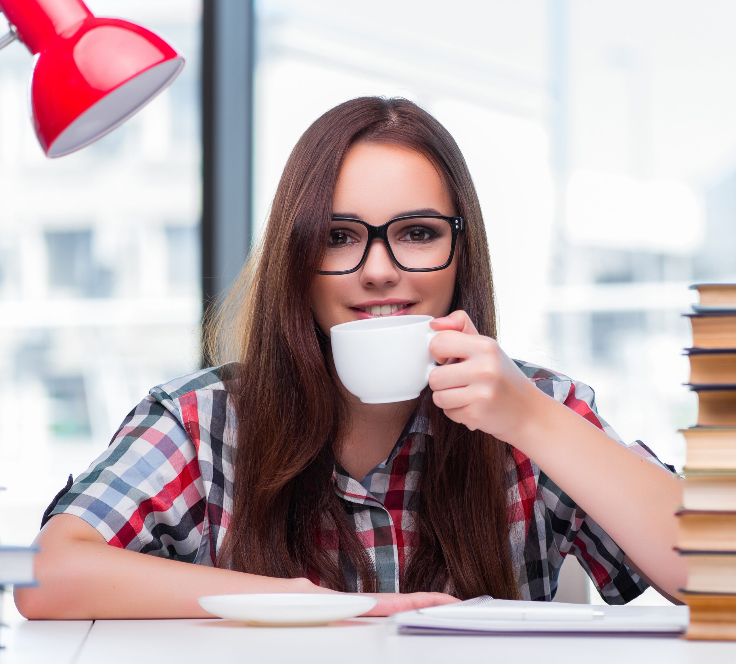 College Relaxation Tea: Busy students also need to chill