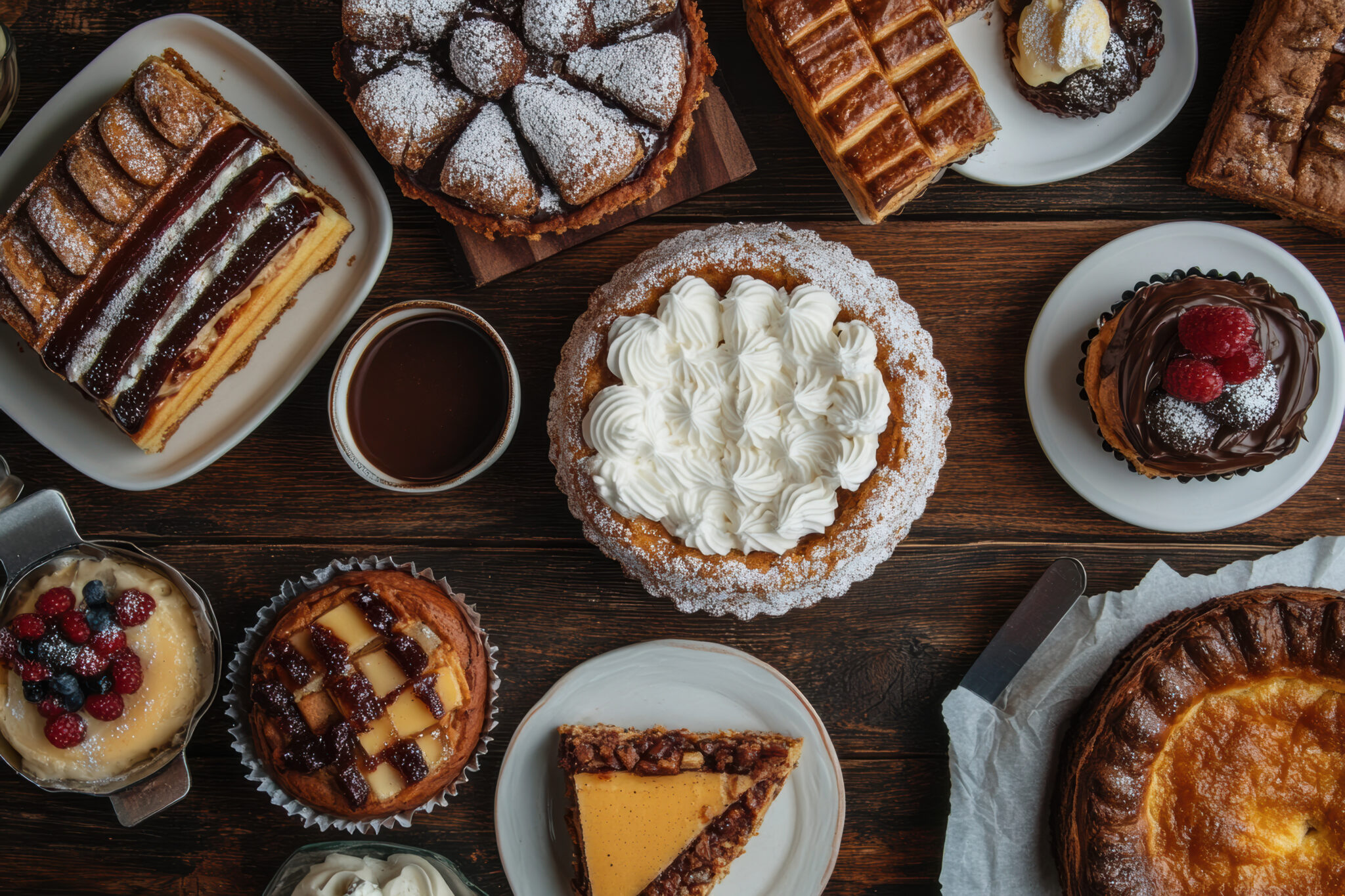 Ku Cha House of Tea | Denver | Boulder | Fort Collins | Lone Tree ...