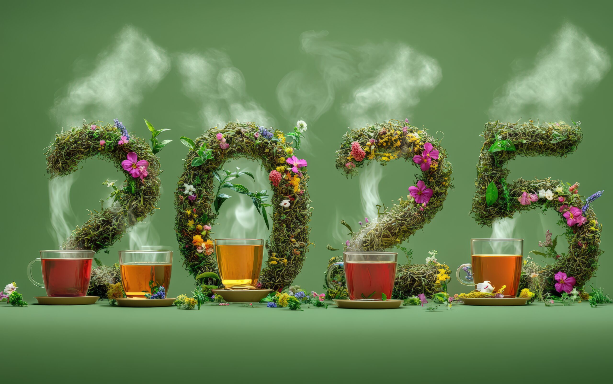 Ku Cha Tea Favorites: From Oolong to Chai to Monkey Bread