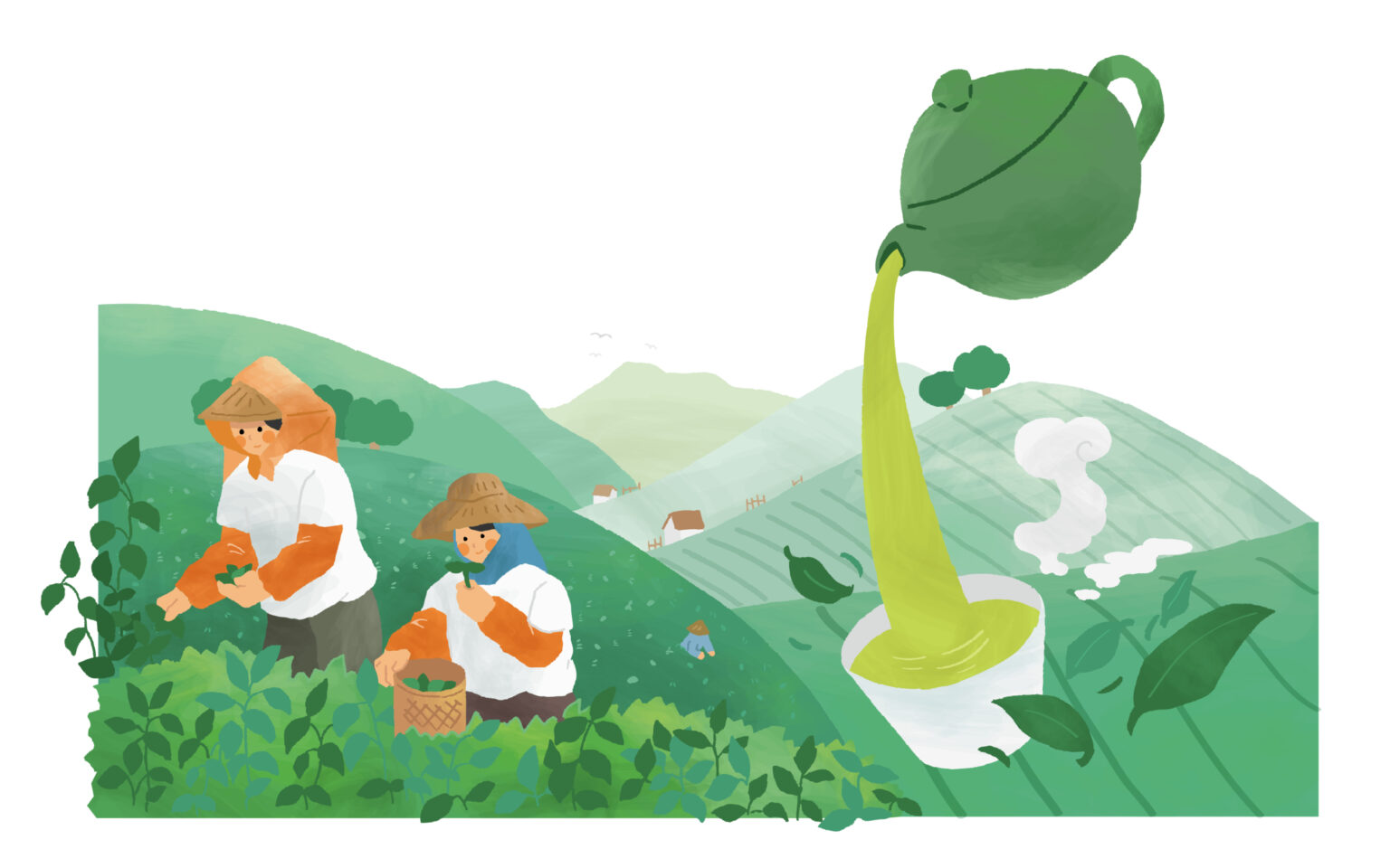 Ku Cha House of Tea | Denver | Boulder | Fort Collins | Lone Tree ...