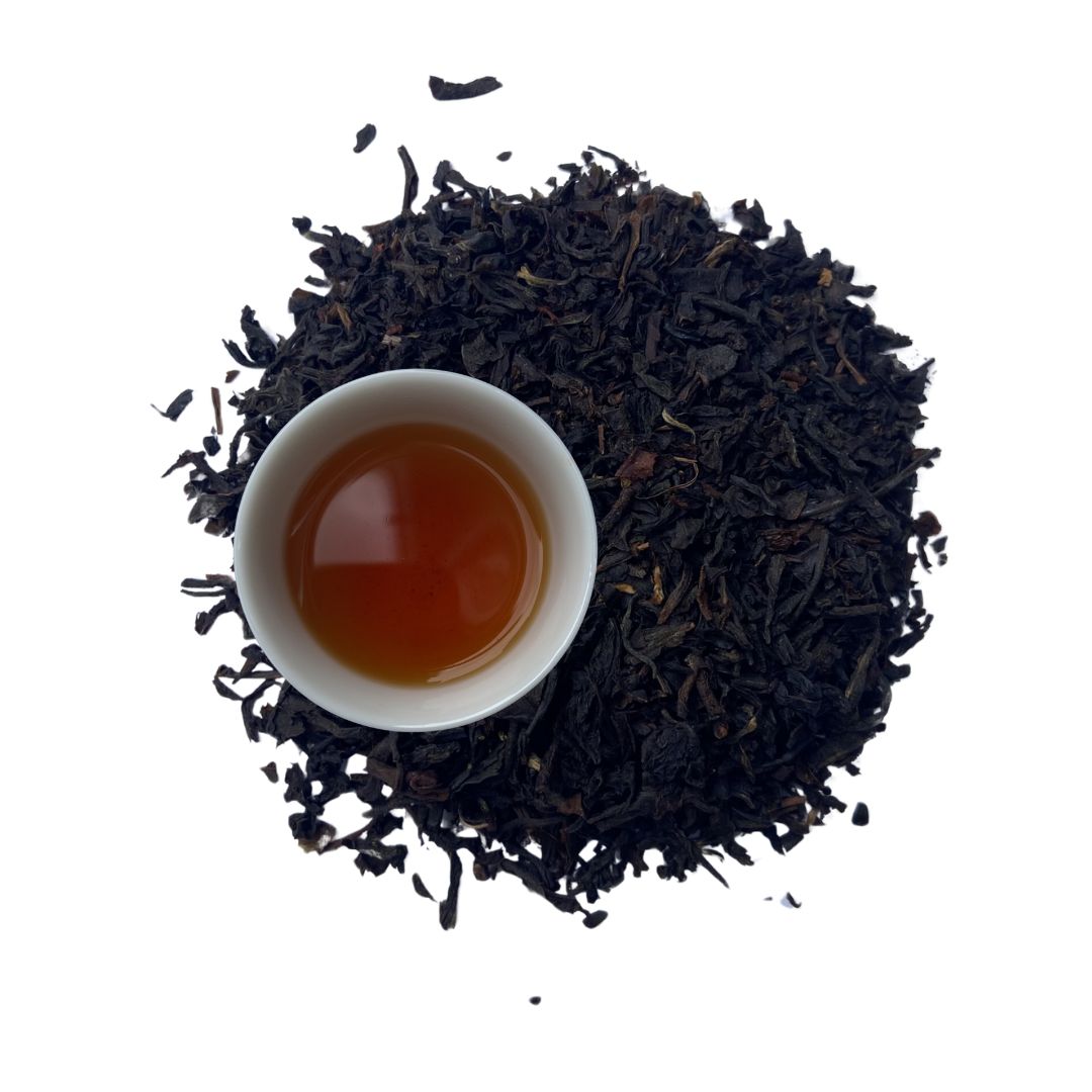 Teas for Creativity: Feed Those Artistic Urges With Tea
