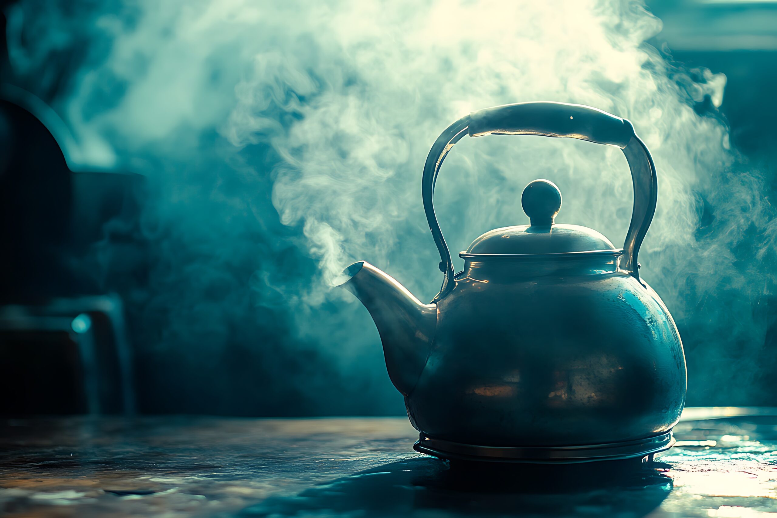 Tea Brewing Methods: Different Teas Call for Diverse Protocols