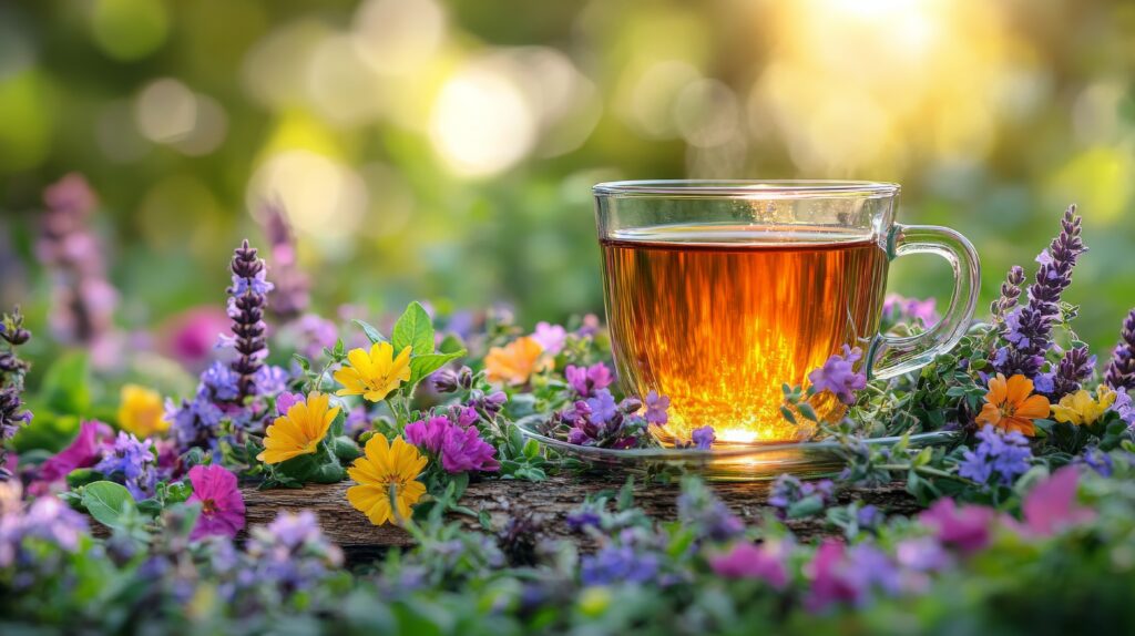 Ku Cha House of Tea - Colorado's Largest Tea Selection 250+