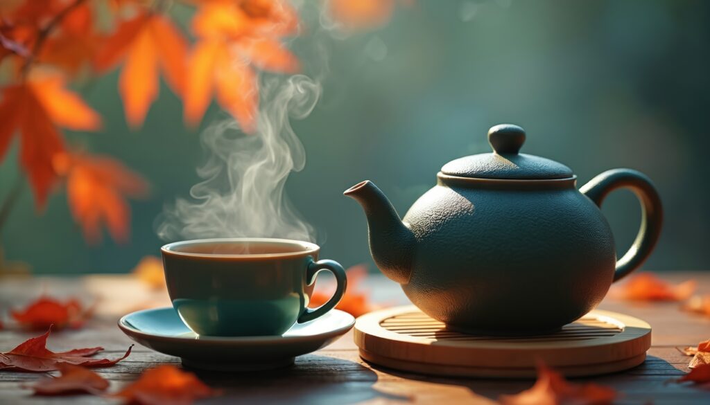 Ku Cha House of Tea - Colorado's Largest Tea Selection 250+