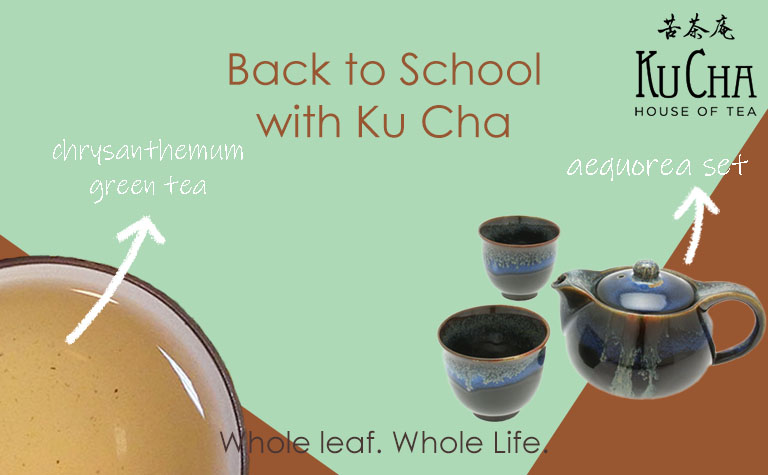 Ku Cha House of Tea | Denver | Boulder | Fort Collins | Colorado