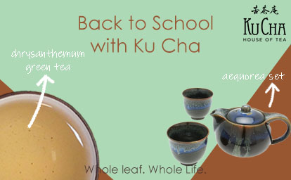 Ku Cha House of Tea | Denver | Boulder | Fort Collins | Colorado
