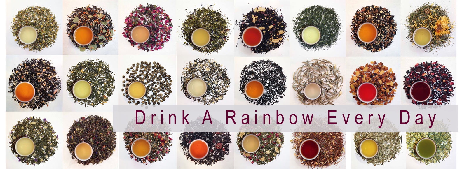 Ku Cha House of Tea | Boulder | Colorado