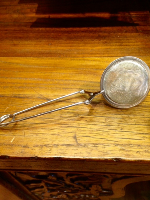 Tea Tong - Ku Cha Tea - Shop Online, Denver, Foco Or Boulder