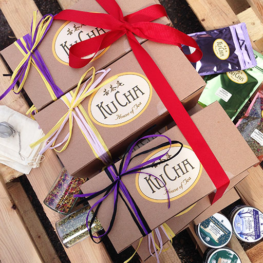 Ku Cha House of Tea | Boulder | Colorado