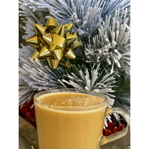 A Wonderful Christmas Chai - Ku Cha Tea - Shop Online, Denver, Foco Or ...