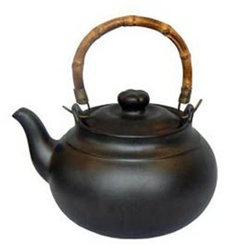 Stovetop Ceramic Tea Kettle, Tea Kettles tea from Ku Cha House of Tea ...